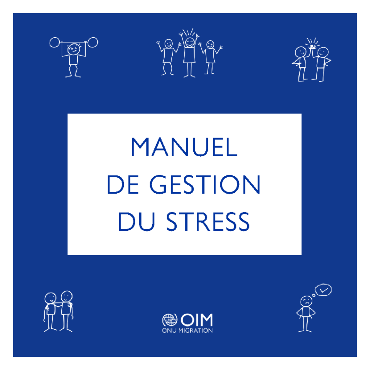 Manuel de gestion du stress - MANUEL DE GESTION DU STRESS DÉTAILS ...
