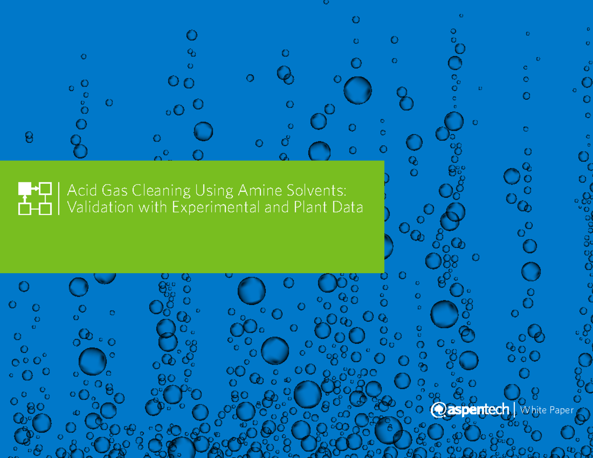 AT-05415-WP-Acid-Gas-Cleaning-Using-Amine-Solvents 2019 1125 - Acid Gas ...