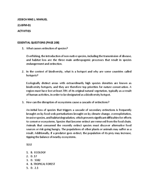 STS Lesson 1 - STS LECTURE NOTES - 10/3/ 1 Module 1. Unit 1 ...