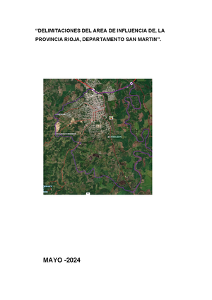 Mapa de peligros para las ciudades de Ica - SUBTANJALLA PARCONA LA ...
