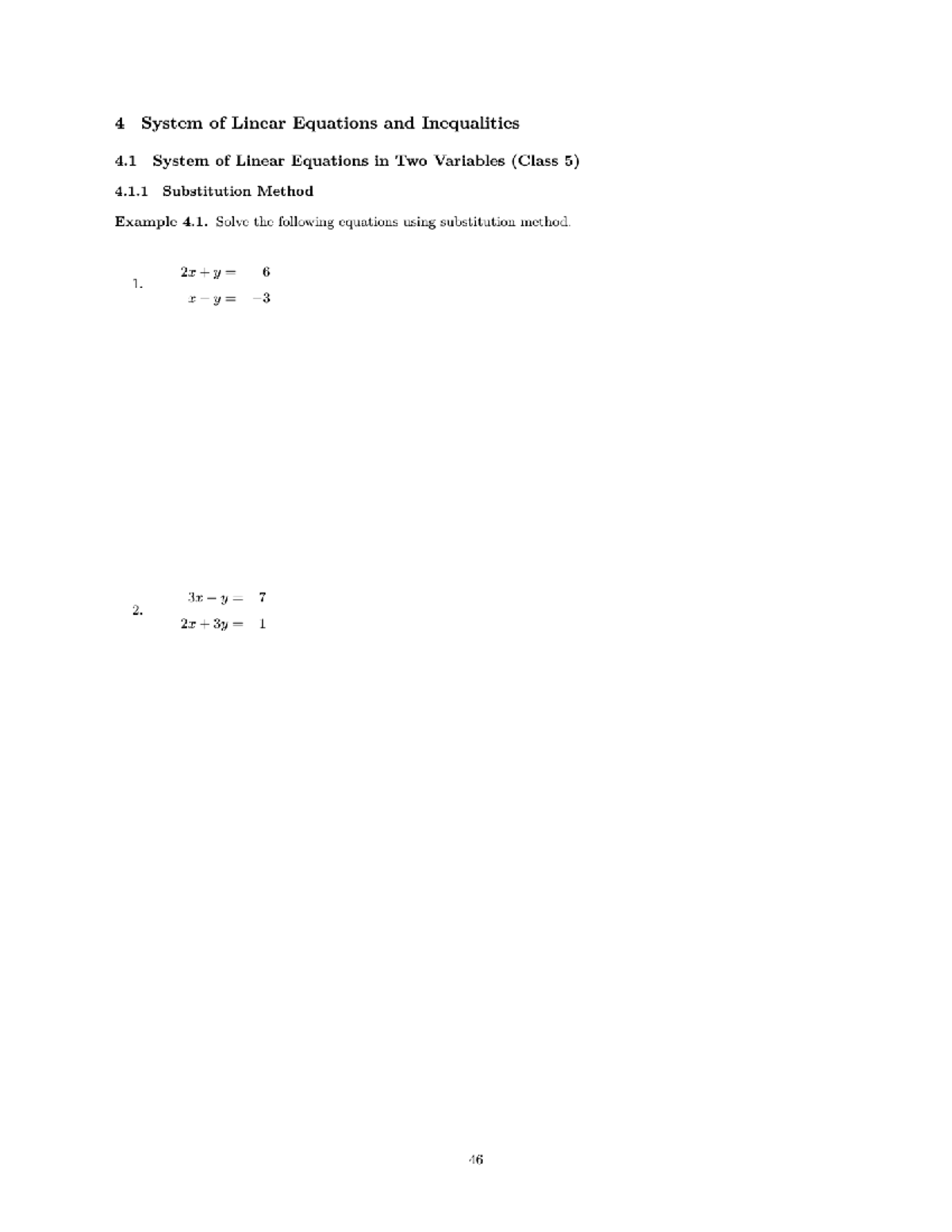 Week 5 Practice Problems - QMS110 011 021 - Applied Mathematics for Bus ...