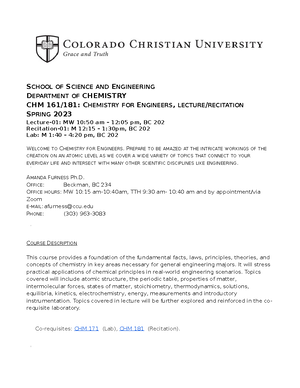 CQ report - CQ DRIVE Your level of interest, persistence, and ...