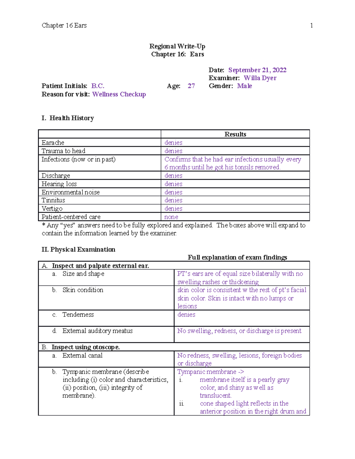 Chapter 16 (TURN IN) - Fundies - Chapter 16 Ears 1 Regional Write-Up ...