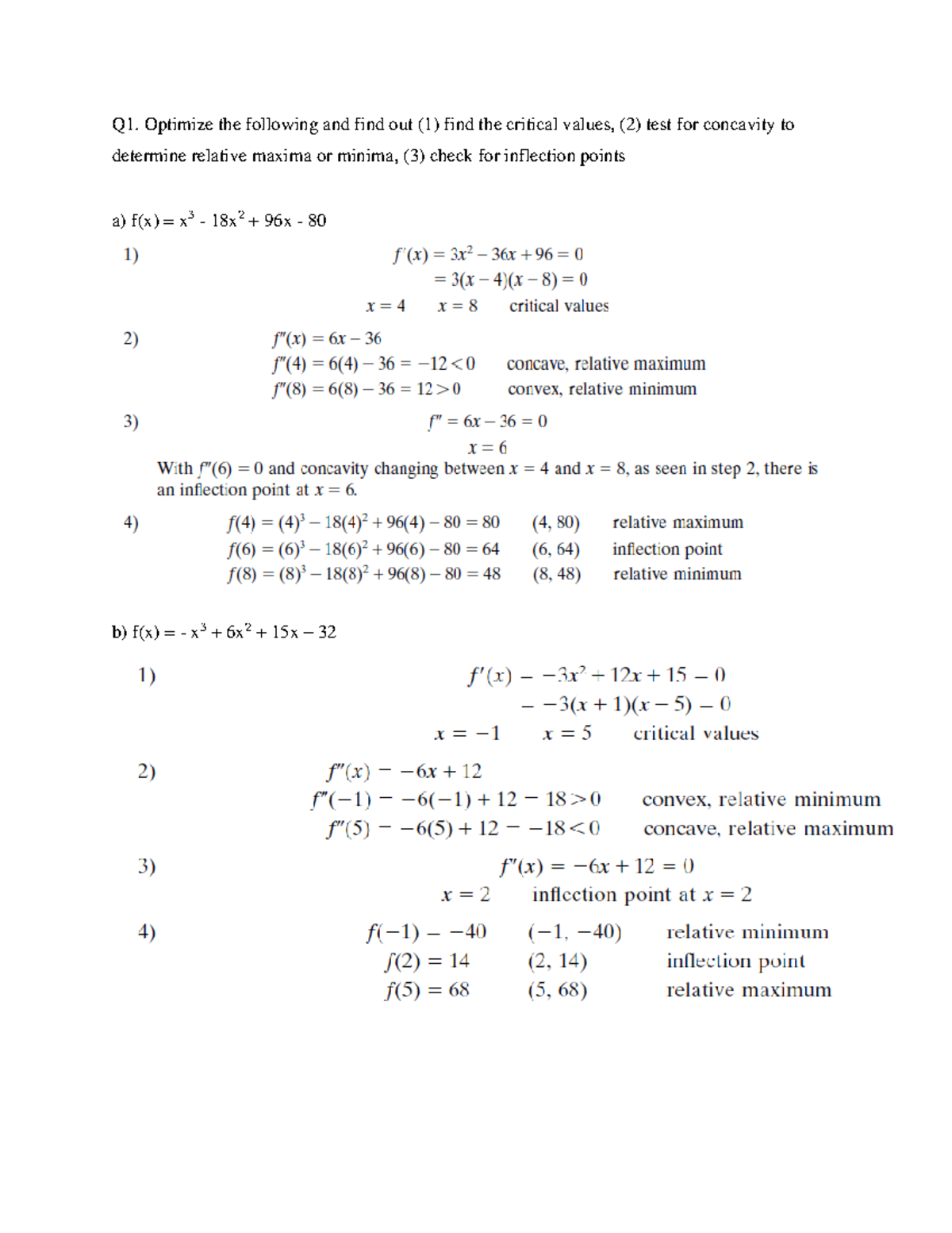 Practice questions from Calculas - Engineering Mathematics -III - Q1 ...