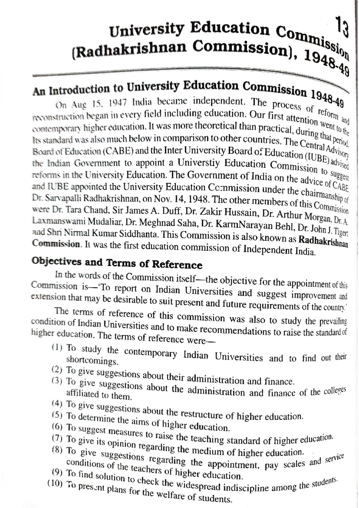 Course 2 ,unit 3 - BA Honours Political Science - Studocu