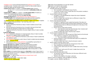 Advanced Quantitative Research Methods - TMA 2023 Part-Time Murdoch ...