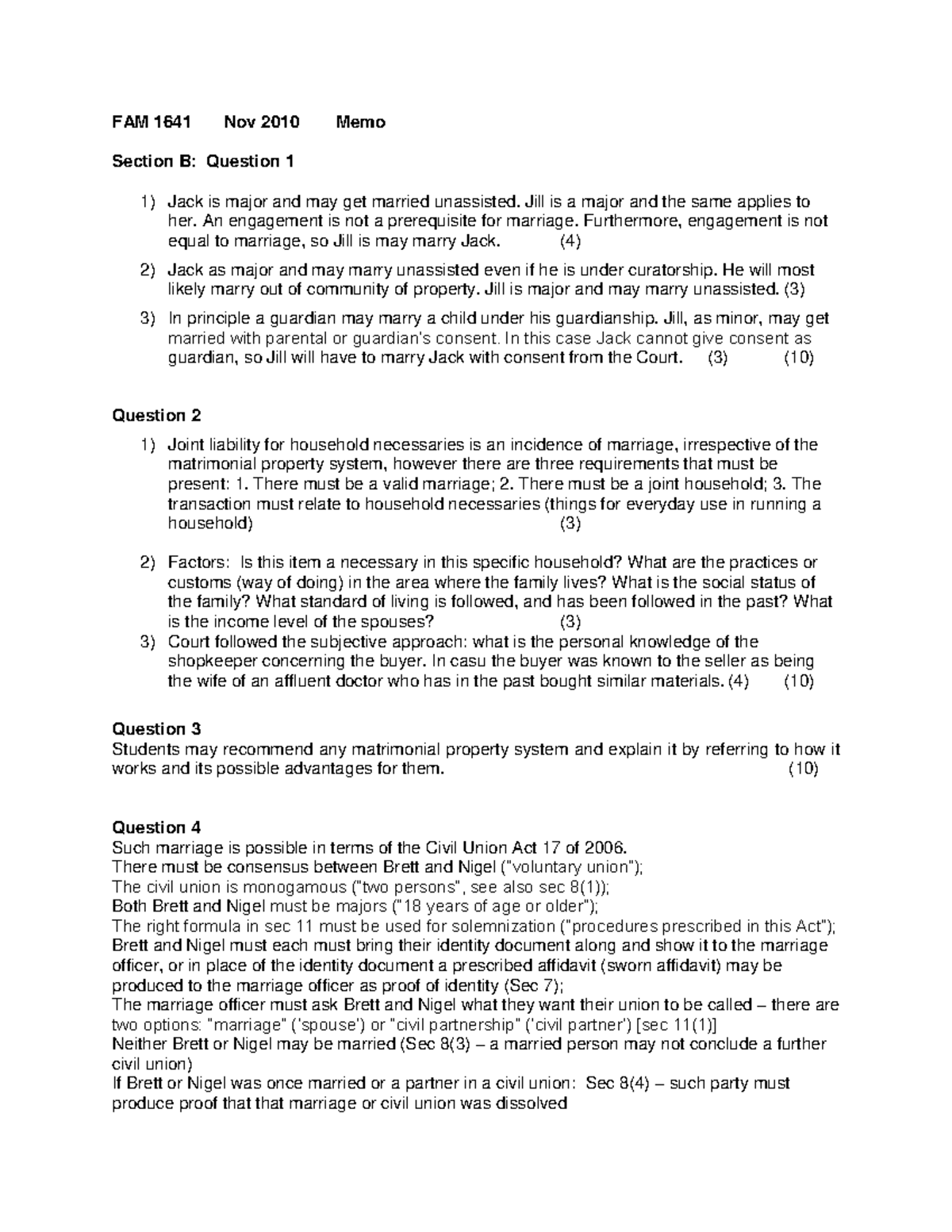 1 (13) - The offeror’s application mau be opposed by a creditor or ...