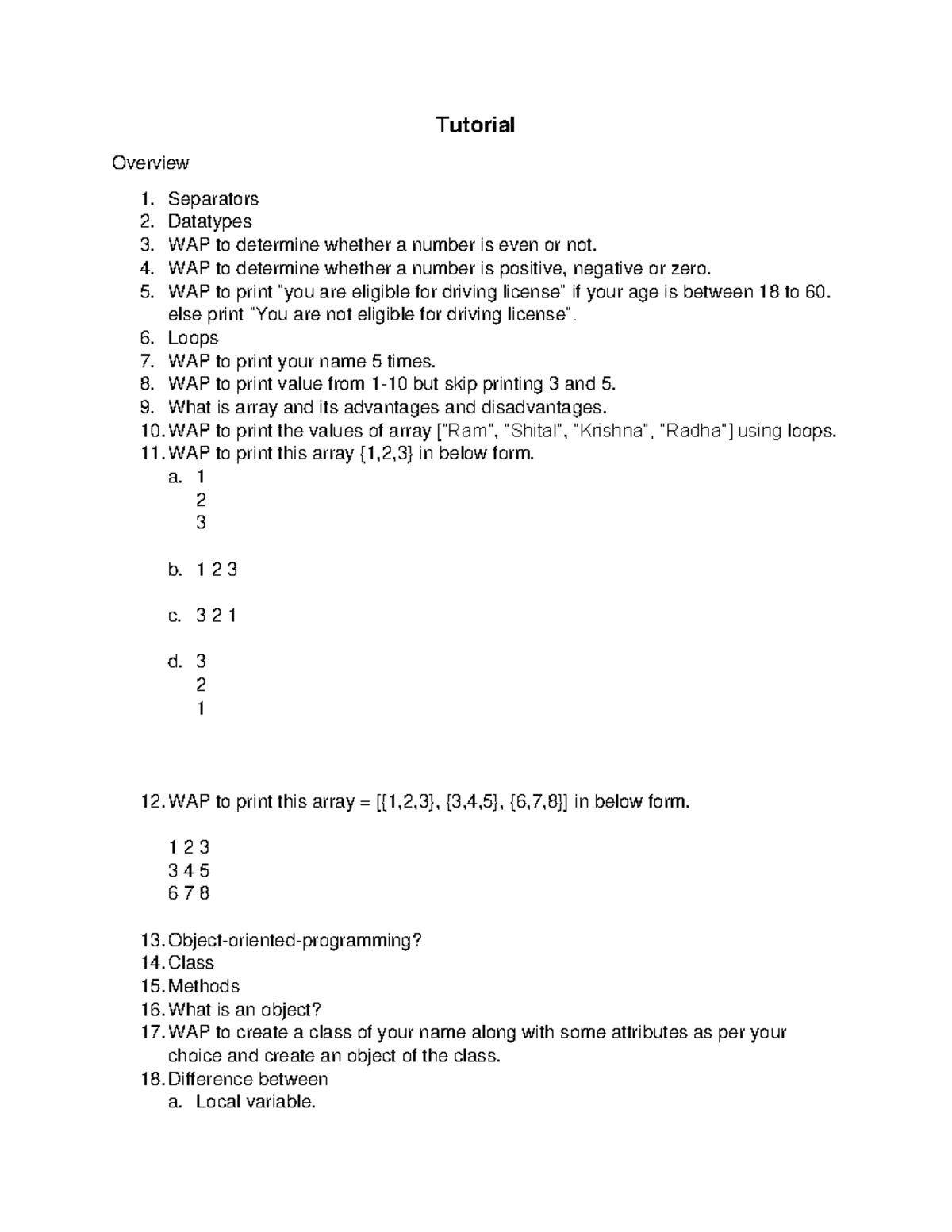 Tutorial Week 9 da83c502-73d8-482d-9a6c-e7152712 f3f6 96225 - Tutorial ...