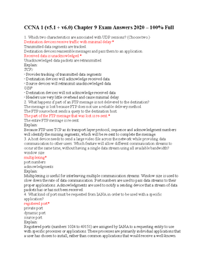 [Solved] Assignment 2 Modulation Technique Transport Layer and Network - Network Programming ...