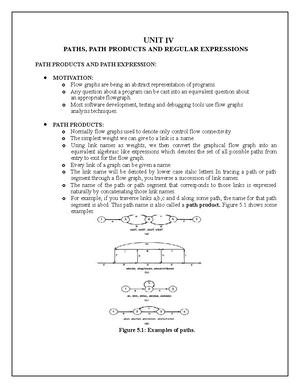 CC UNIT-4 - CLOUD COMPUTING NOTES - 21 Cloud Application Benchmarking ...