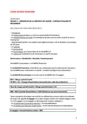 Slides more - my notes - CORPORATE FINANCE SLIDES RIASSUNTO EXTERNALLY ...