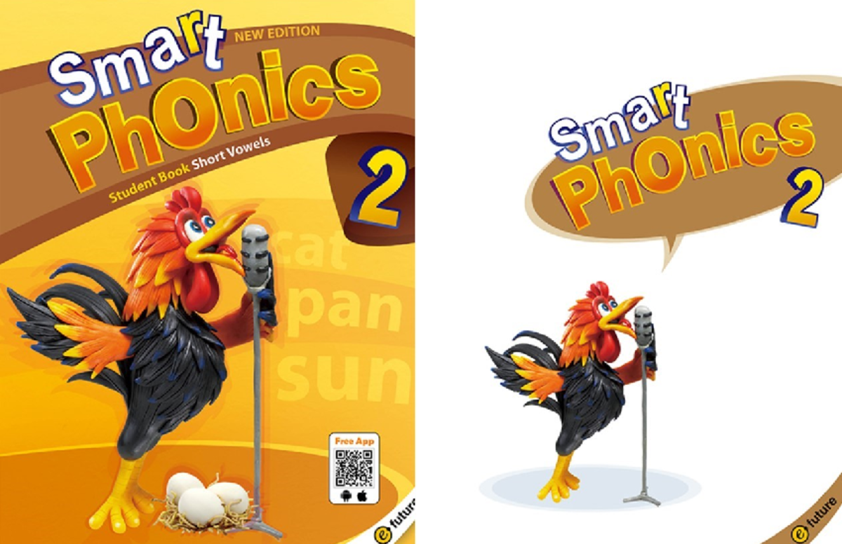 Smart phonics 2 - BEED_Content Education - Studocu