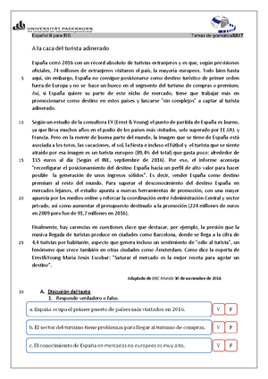 El estilo indirecto - Reglas y ejercicios - El estilo indirecto OP ...
