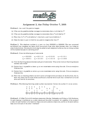 122-202030-Assign 01 - Assignment 1 - Math 122-002 – 202030 Assignment ...