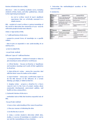 FS-1-Learning Episode-5-Activity-5 - Field Study 1 – Learning Episode 5 ...