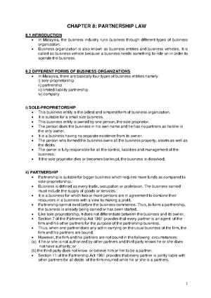 Chapter 4 Hire Purchase - CHAPTER 4: HIRE PURCHASE 4 INTRODUCTION A ...