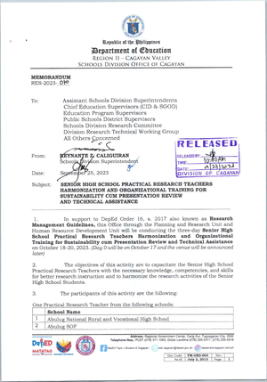 CSU Vision Mission - CSU Vision Transforming lives by educating for the ...