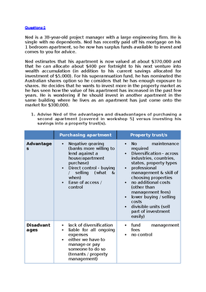AASB 137 summary - Examples - 1 AASB 137 Provisions, Contingent ...