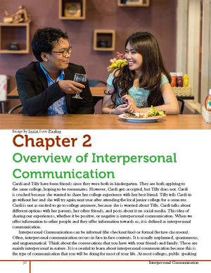 Unit 6 Communication worksheet###### - BI214 Communication Style ...