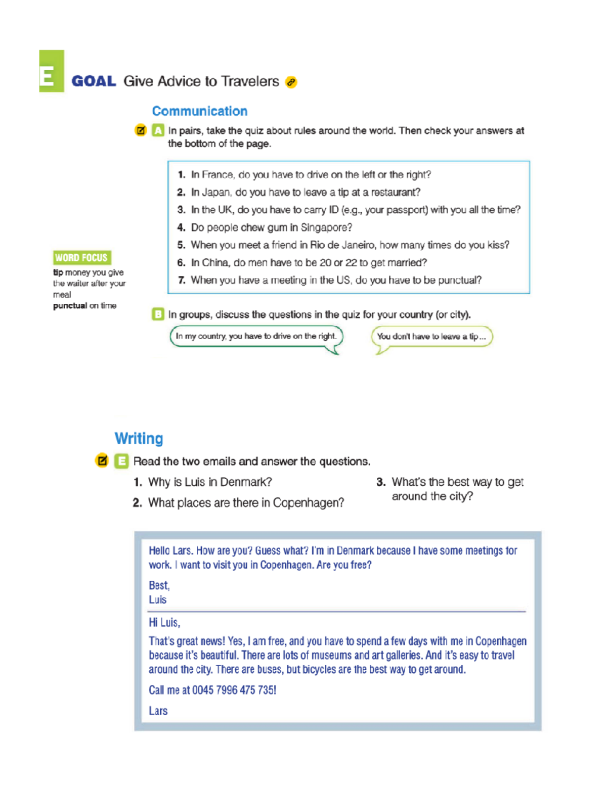 Unit 6 E page 82 - dasdadas - introduction aux sciences juridiques ...
