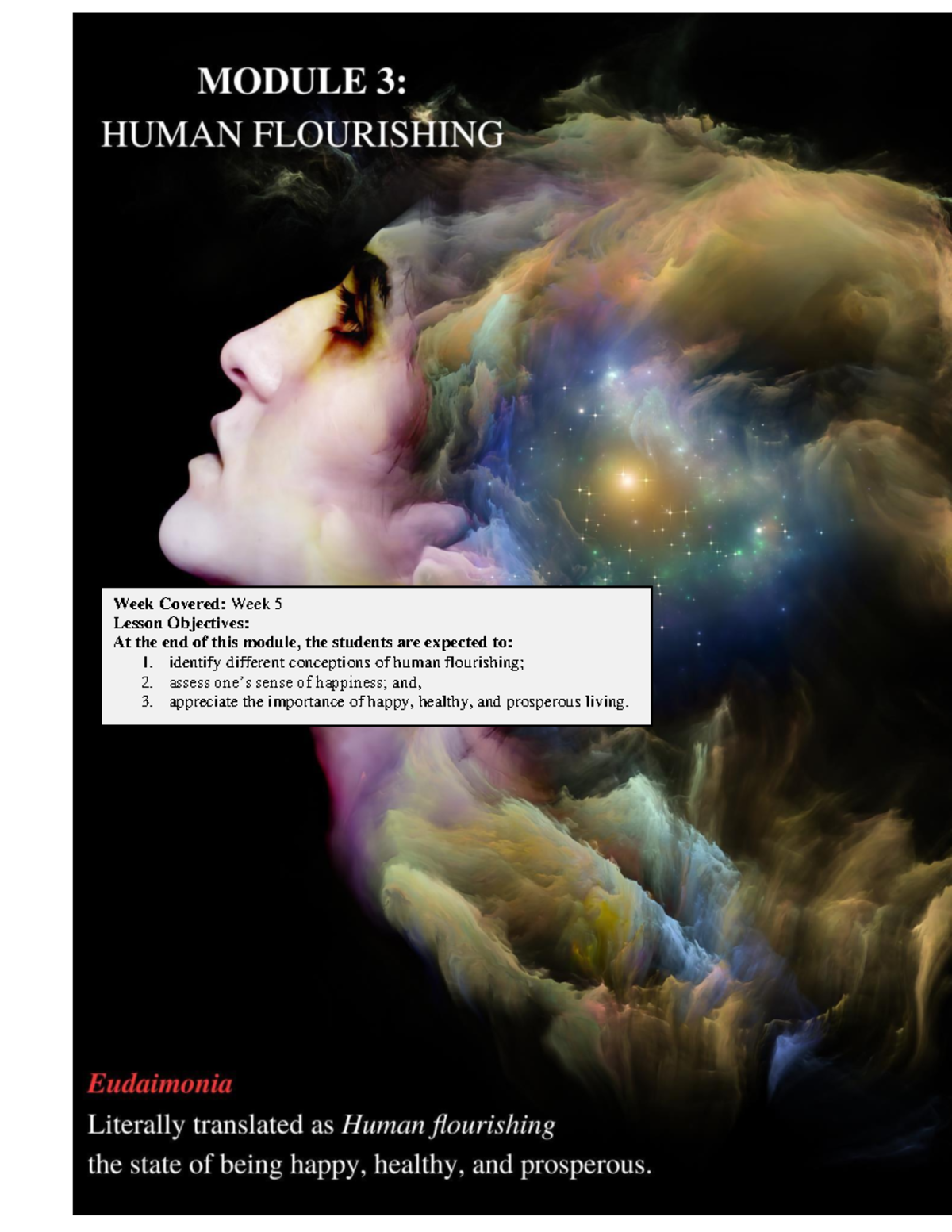 STS - Module - [Lawsin, N. (2023). Science, Technology, and Society 2nd ...