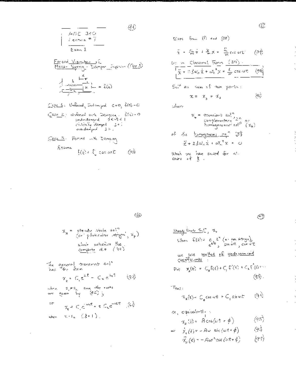 AAE340 lec7-12 - Lecture notes 7-12 - AAE 34000 - Studocu