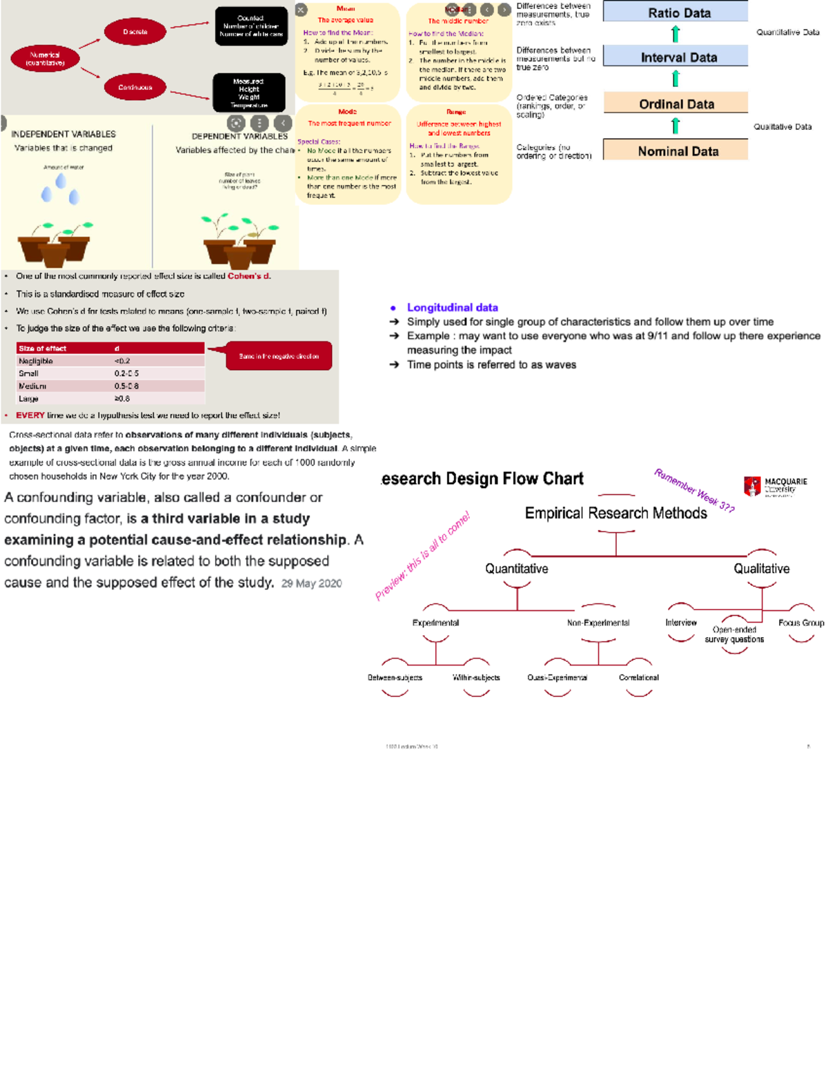Cheat sheet - 026134 - Studocu