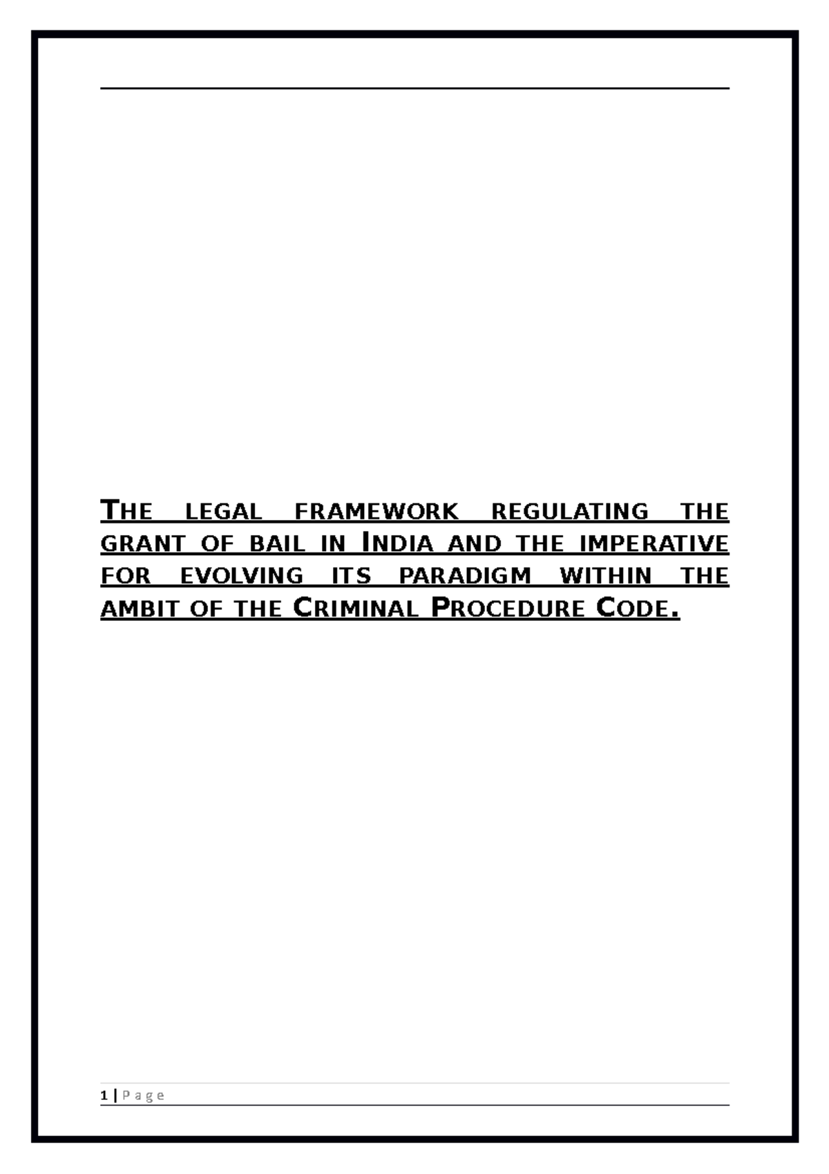 Cpc - Summary Labour Law - THE LEGAL FRAMEWORK REGULATING THE GRANT OF ...