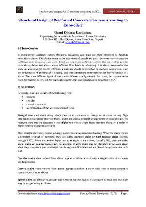 Grout Design Mix - PROPOSED DESIGN MIX FOR MICROPILE (Grout G30) 1 ...