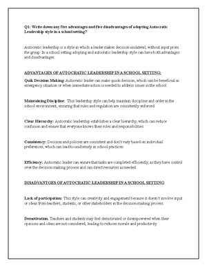 EDU302 Human Development and Learning( past paper )( quiz no -1-2-3 ...