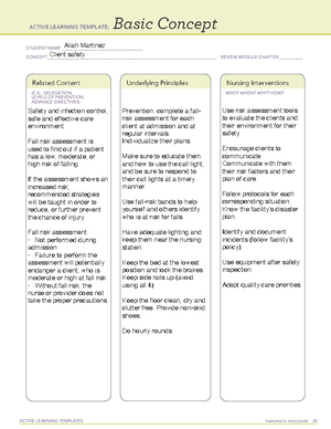 Active Learning Template Basic Concept.pdf Burns - ACTIVE LEARNING ...