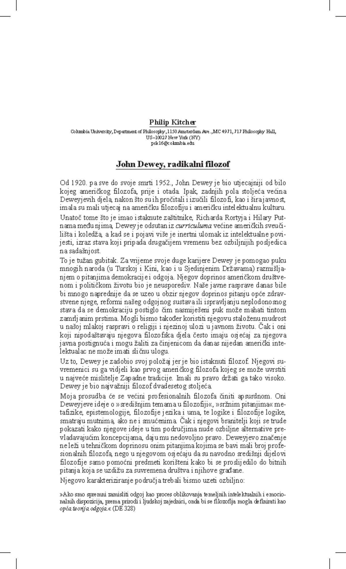 03-kitcher-pdf - fegfeef - Philip Kitcher Columbia University ...