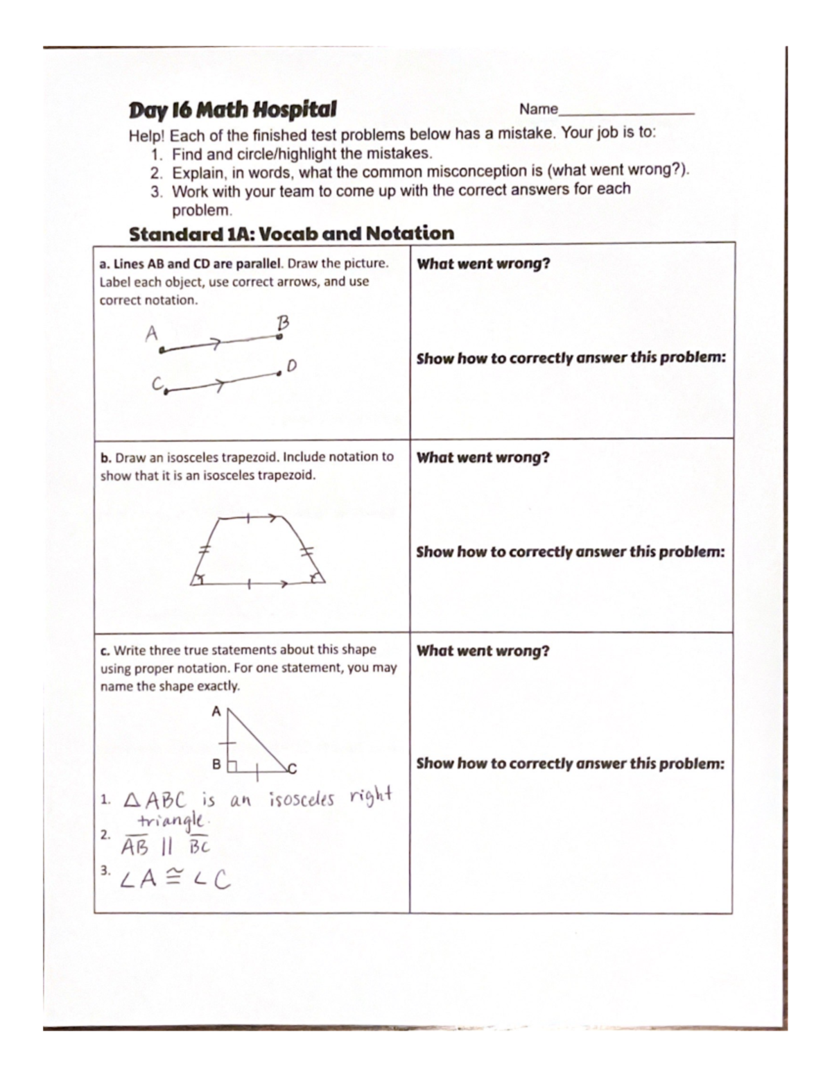 16 Math Hospital - dfg - Studocu