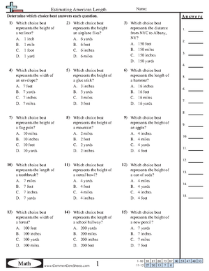 Rate and unit rate - N/A - Printable Math Worksheets ...