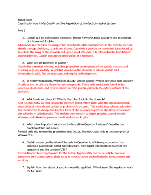 Complex Assessment Cardiac Intervention James Morris subjective ...