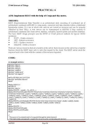 [Solved] To implement border router concept for RPL using tunslip ...