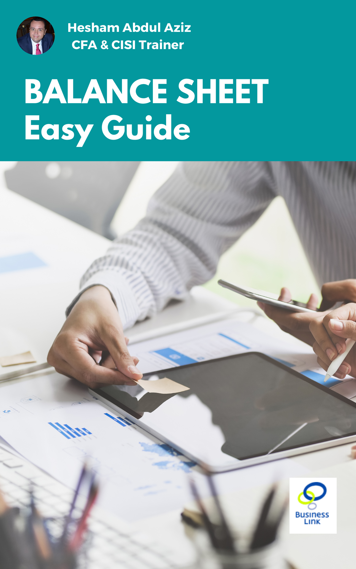 Balance sheets-Simplified - Hesham Abdul Aziz CFA & CISI Trainer ...
