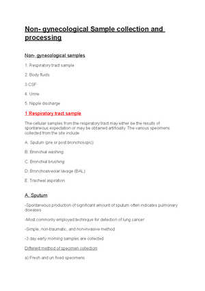 Entero Test - useful lecture notes - Entero Test (String test) Entero ...