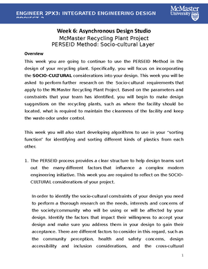 Wk-8 - Asynchronous Design Studio Worksheet - SDI - Week 8: Self ...