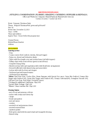 CV-Template-mercy - rESUME - CURRICULUM VITAE NAME : MERCY P. VIO ...