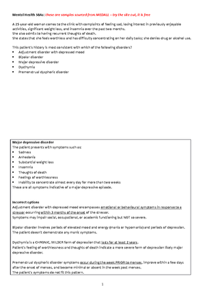 Annotated Example of a Student Report with APA Formatting - Sample ...