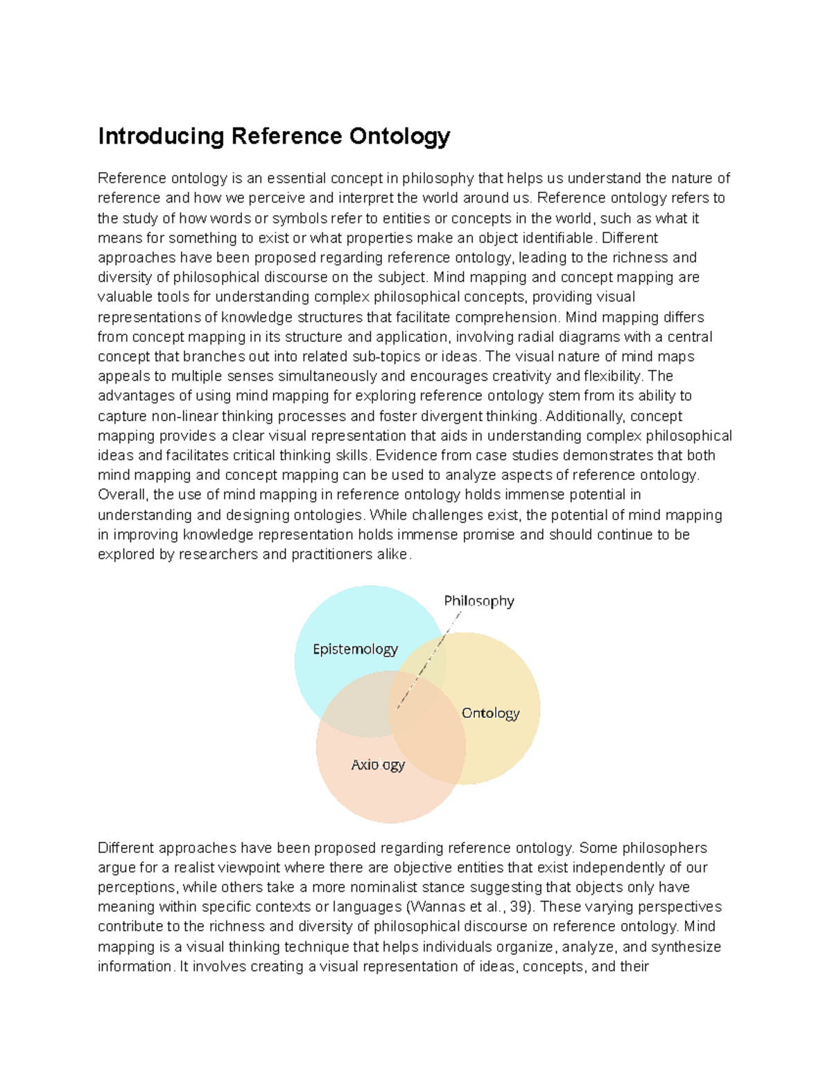 RA231102610175 Khushal Narsaria - Introducing Reference Ontology ...