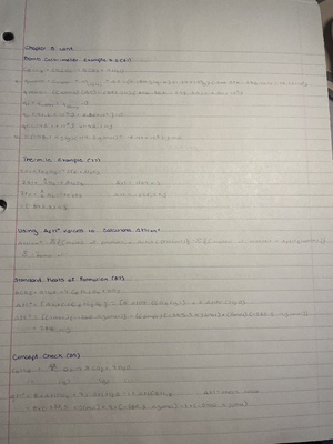 Orgo Notes 3 - Functional Groups Functional groups are specific groups ...
