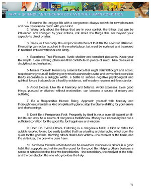 STS 4 - STS 4 notes - e. Renaissance