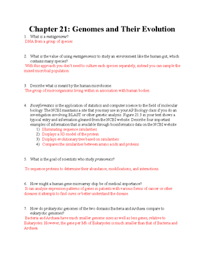 BIO Evidence for Evolution Activity - Biology Dry Lab: EVIDENCE OF ...