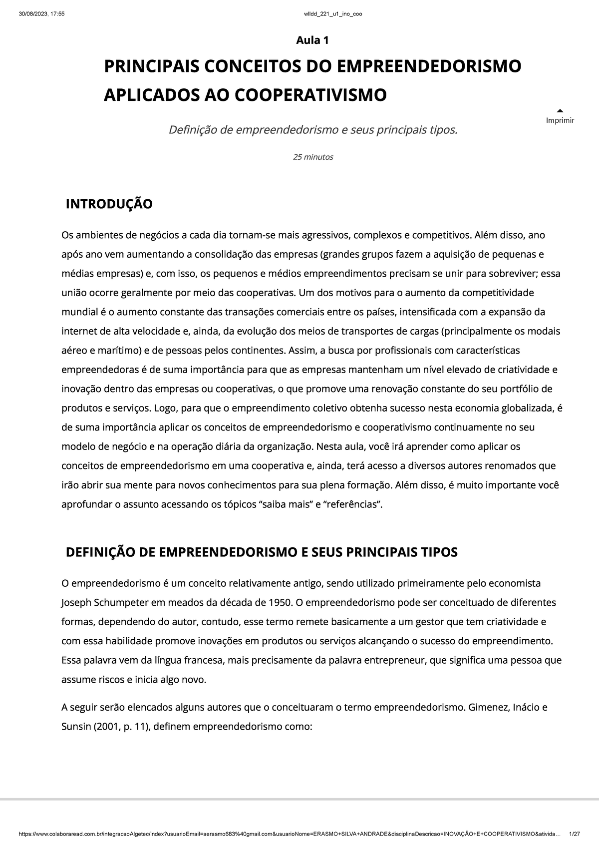 Colabo~1 - - Studocu