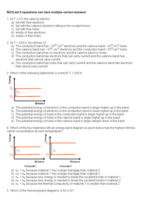PED-eqs-all - topics in EE - Physics of Electronics: Devices JJLM, 2017 ...