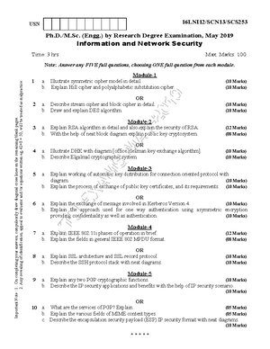 Minor Project Report Format for JAN-JUNE 2023 - Minor Project Report on ...