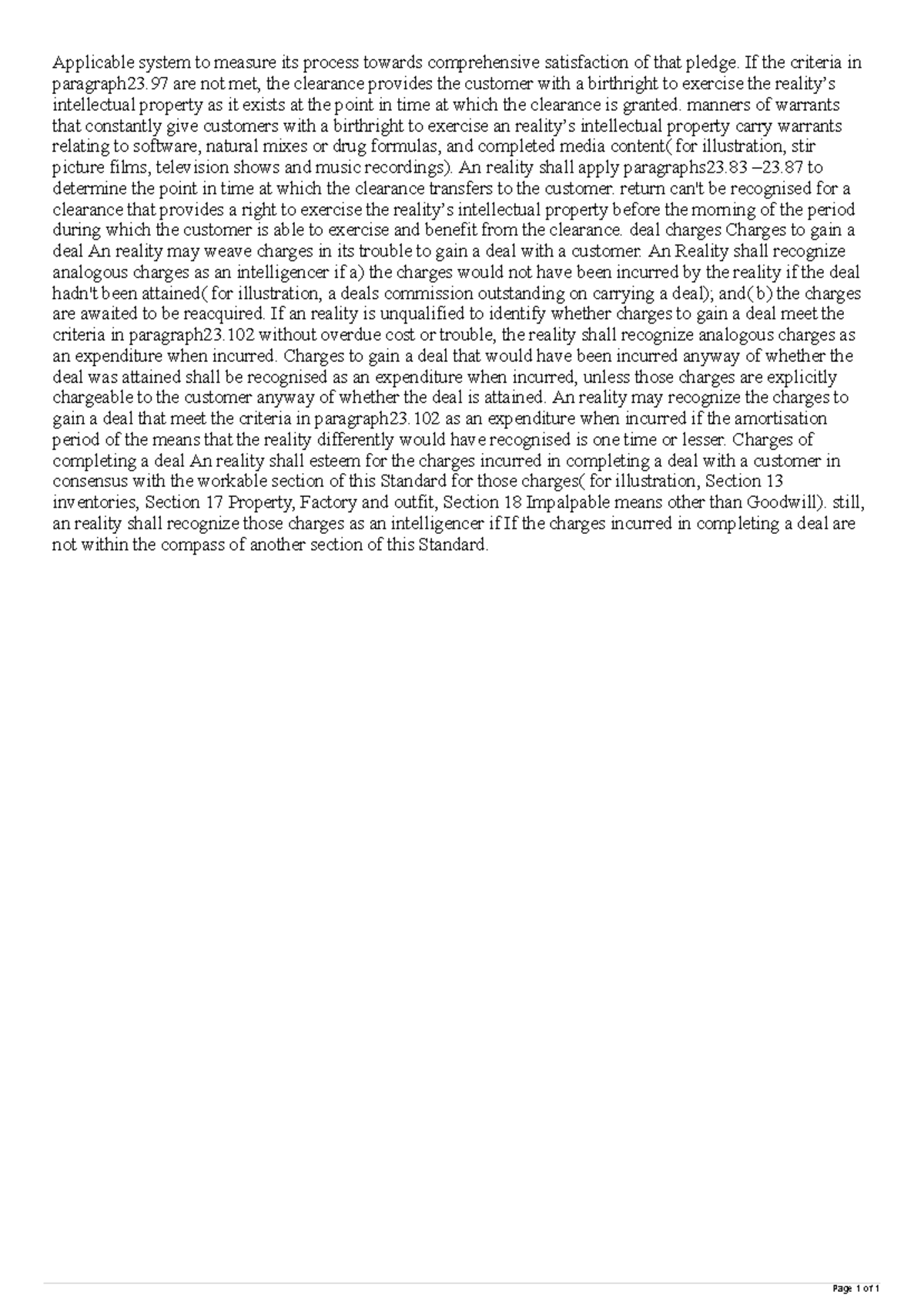 File 552850736 - Lectures Notes - Applicable system to measure its ...