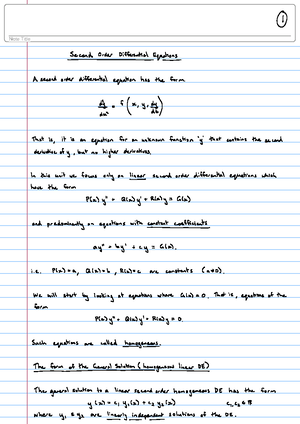 MAT1252 221 Workshop Activities 2 Answer Sheet - MAT1252 Mathematics ...
